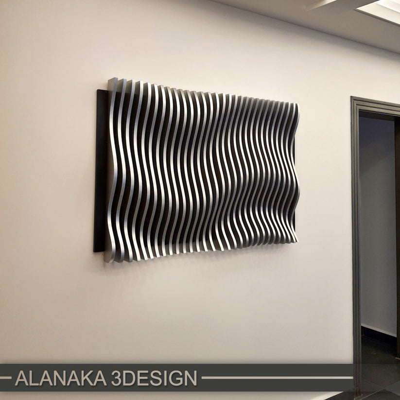 Luminous Flow – Alanaka3Design