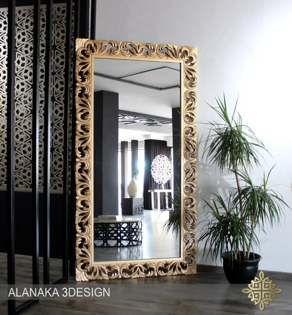 Mirrors – Alanaka3Design
